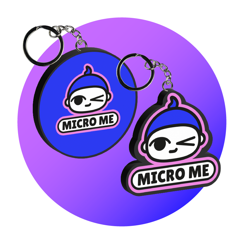 Micro Me